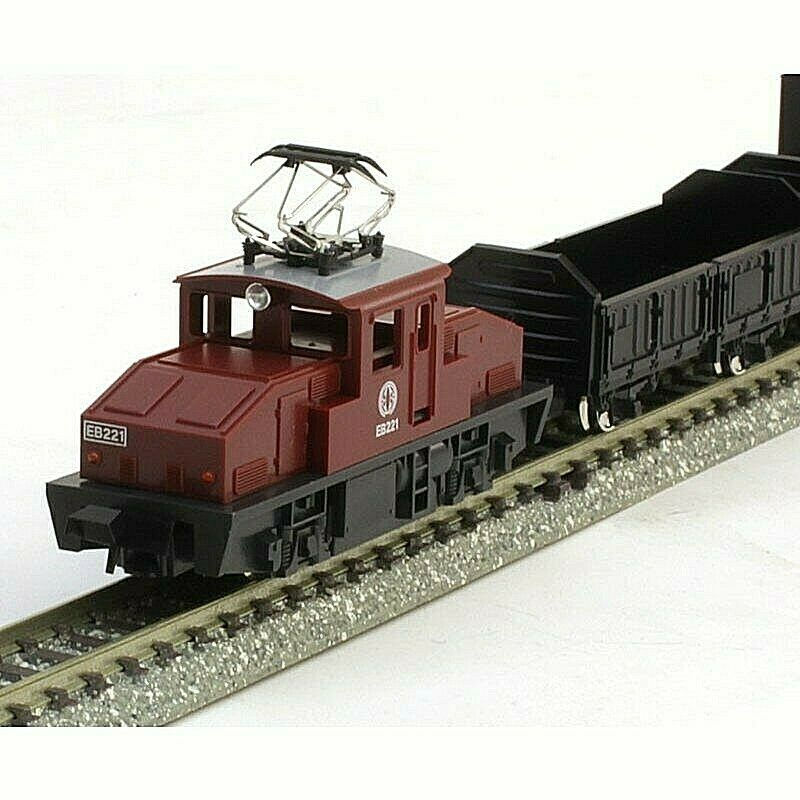 Pocket Line | Kato Model Trains