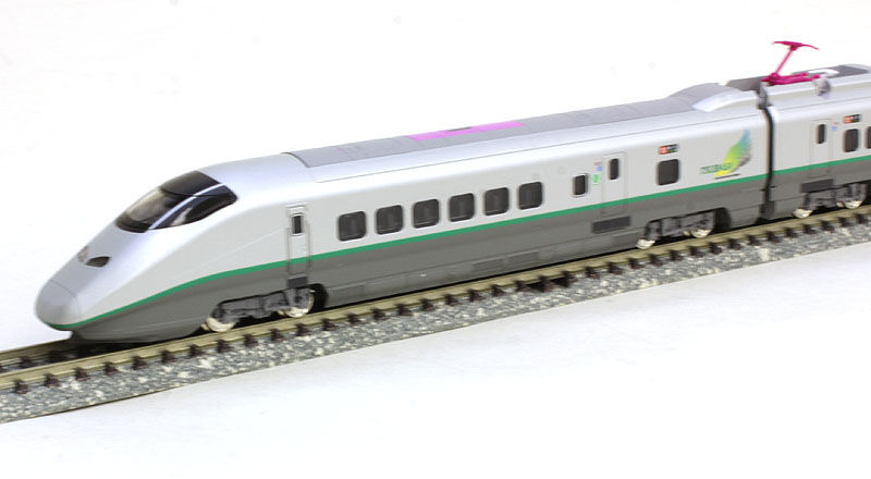 Bullet Train(Shinkansen) | Kato Model Trains