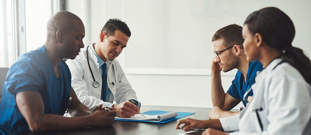 3 STEPS TO TAKE WHEN STARTING YOUR OWN MEDICAL PRACTICE
