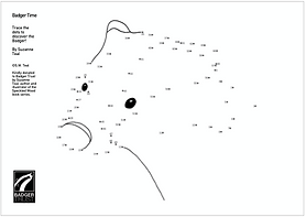 Badger Activities | BadgerTrust