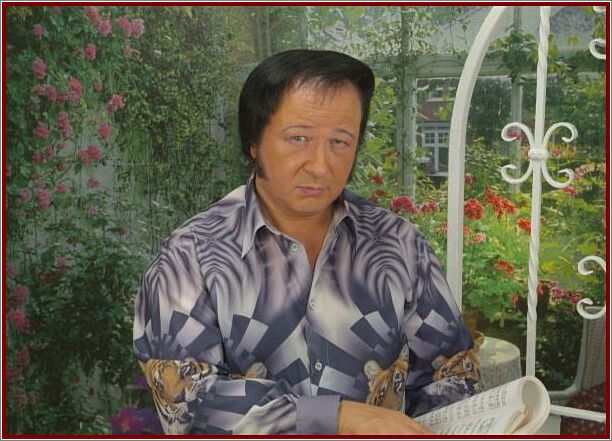 Biografie | george-mccoy