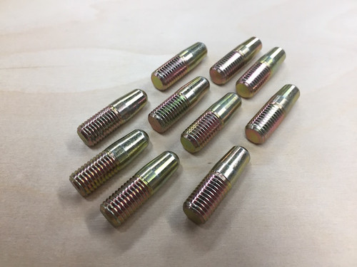 Alignmnet Pins | Model Railroad Benchwork