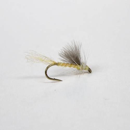 PMD CDC Emerger | jumpcreekflies