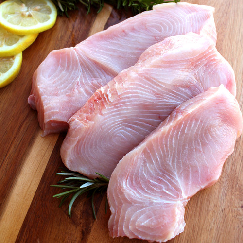 Thresher Shark Fillets For Sale | Giovanni’s Fish Market