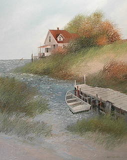 Gallery 1 | Swayhoover Gallery