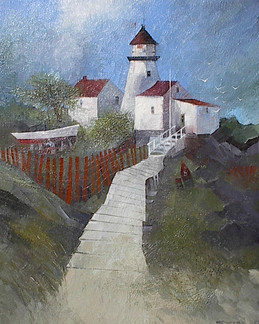 ABOUT | Swayhoover Gallery