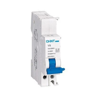 CHiNT Leakage Protector C32 V9 | Pimprida Co., Ltd.