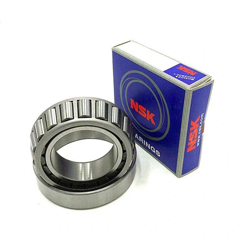 ลูกปืน 6204-2RS ยี่ห้อ NSK | Pimprida Co., Ltd.