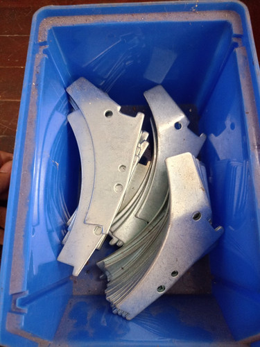 COSMO Gondola cover of rope guide | Pimprida Co., Ltd.