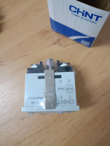 CHINT hour meter SC3L-3A | Pimprida Co., Ltd.