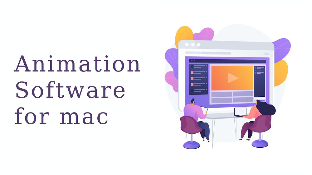 Top 10 Animation Software in 2023: Premium, Free, and Online Options