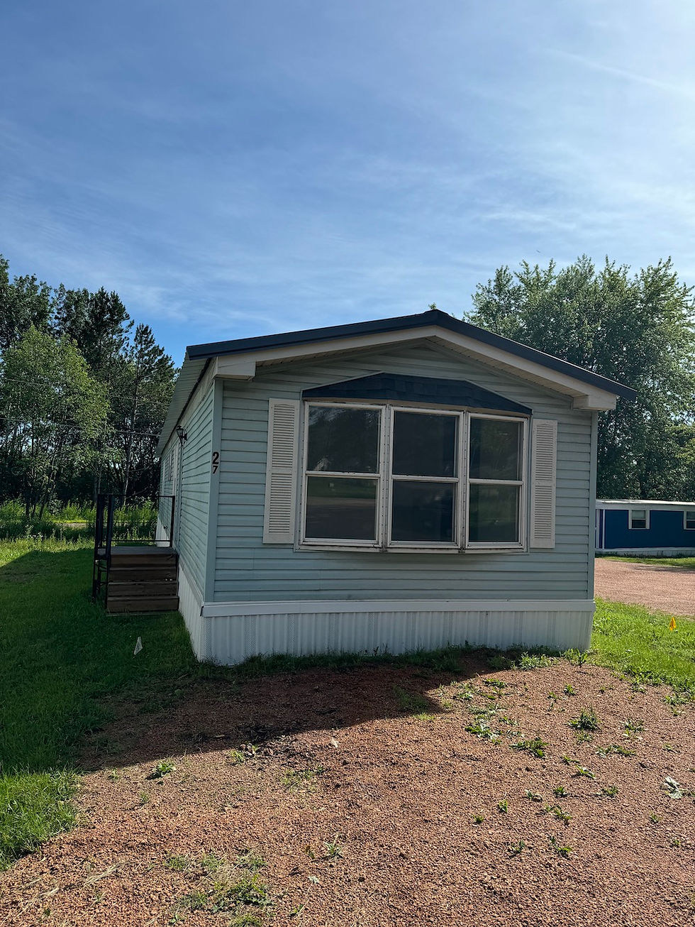 Homes Available For Sale Or Rent | Central WI | Quest Homes USA