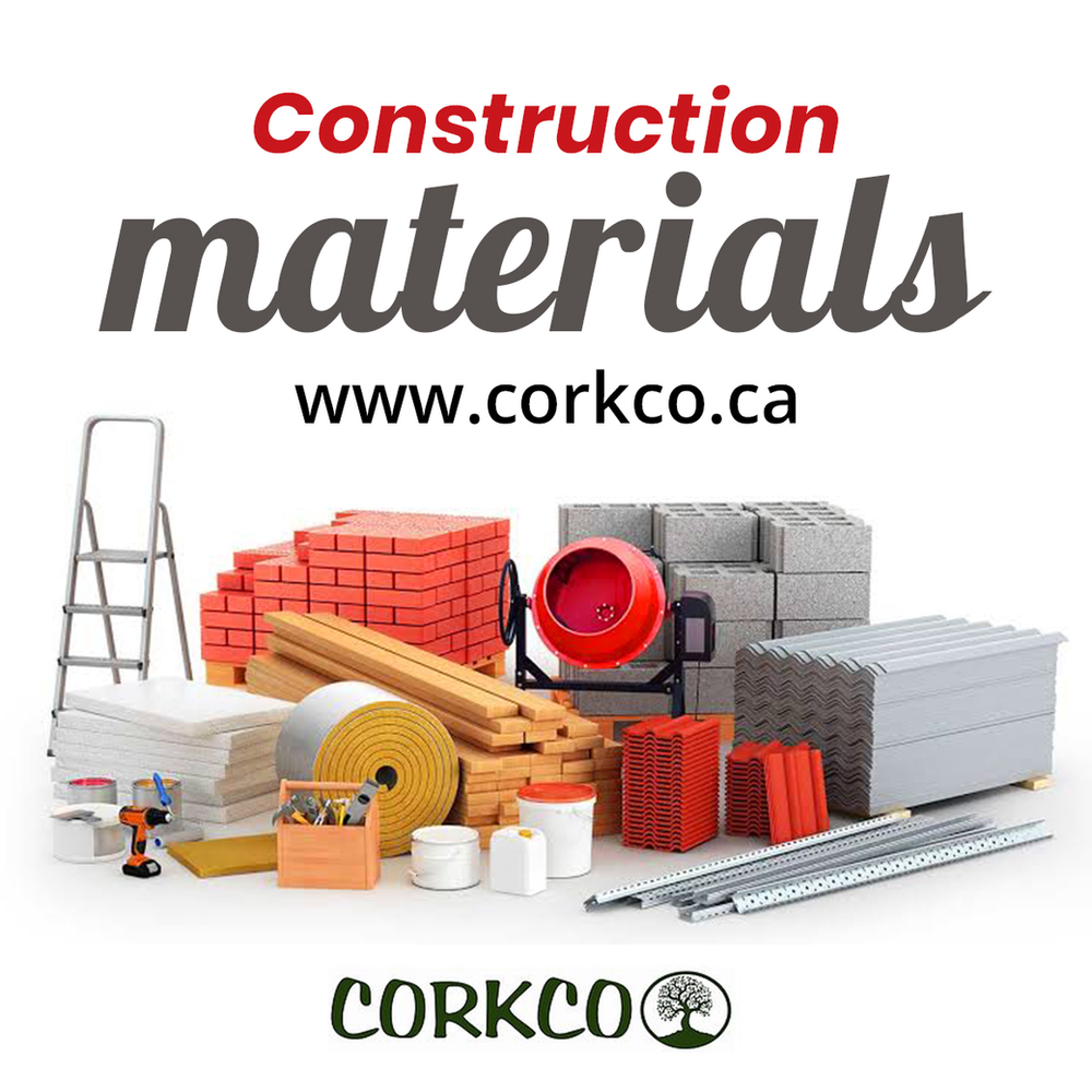 Importance Of Standard Construction Material For High Quality Buildings