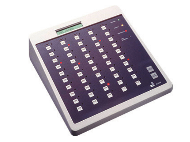 Jeron Provider 680 Sistema Paciente Enfermera -Nurse Call System