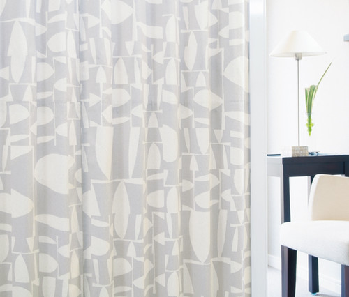 Modern | 凱麗窗飾 KAILLY