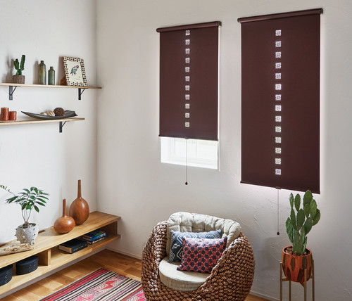 Type 19 | 凱麗窗飾 KAILLY