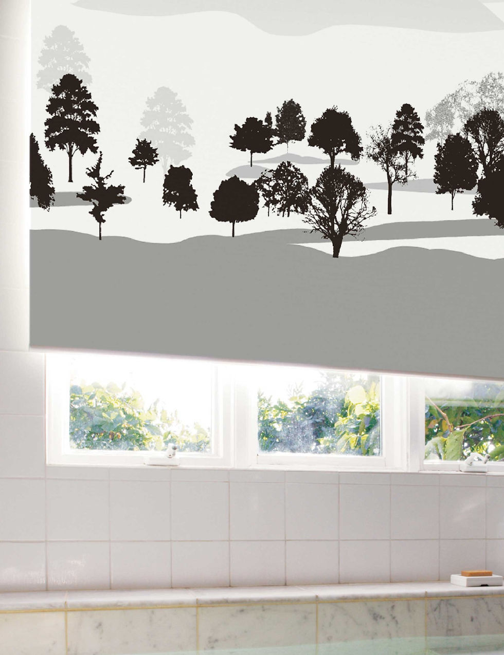 山嵐 | 凱麗窗飾 KAILLY