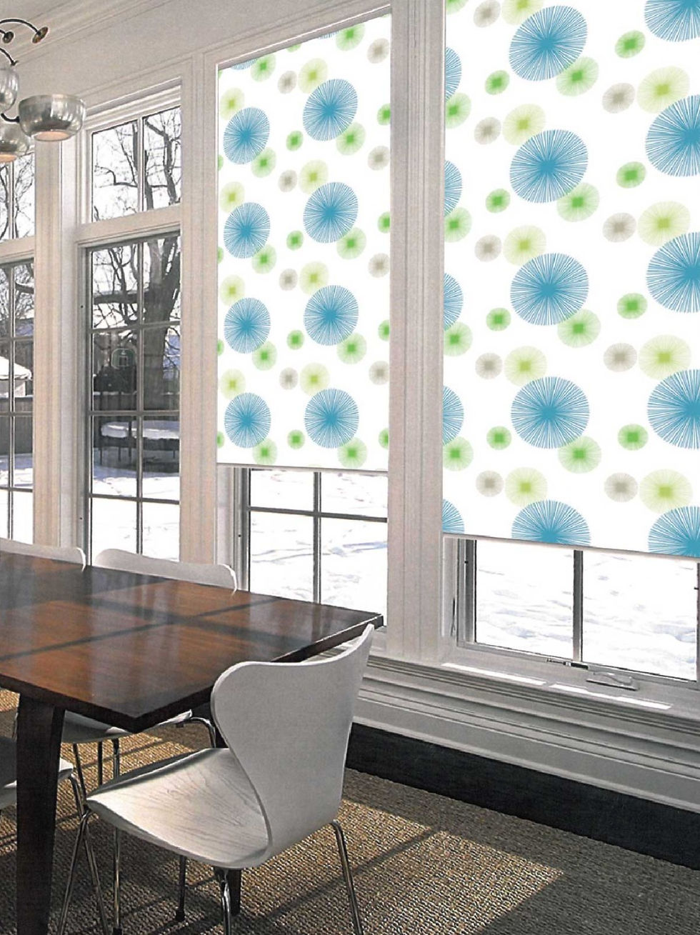 蒲公英 | 凱麗窗飾 KAILLY