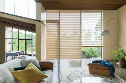 Paulownia 桐 | 凱麗窗飾 KAILLY