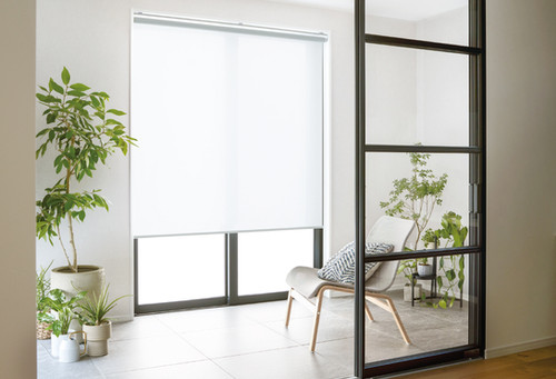 紗 Sheer | 凱麗窗飾 KAILLY