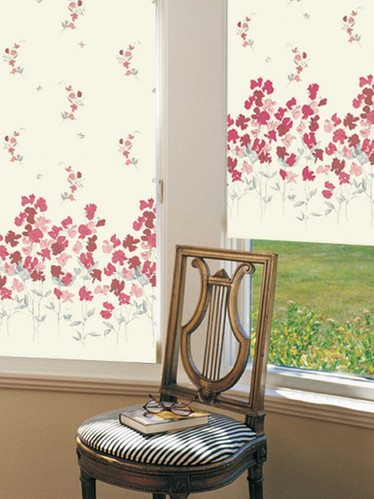 碗豆花 | 凱麗窗飾 KAILLY