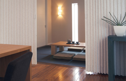 Feeling | 凱麗窗飾 KAILLY