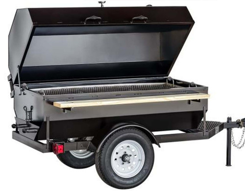 Pig Cooker | Equipment Depot