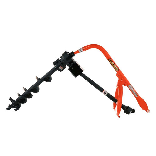 PTO Auger | Equipment Depot