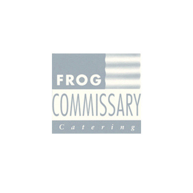 Frog Commissary Catering | Demopoulos Design