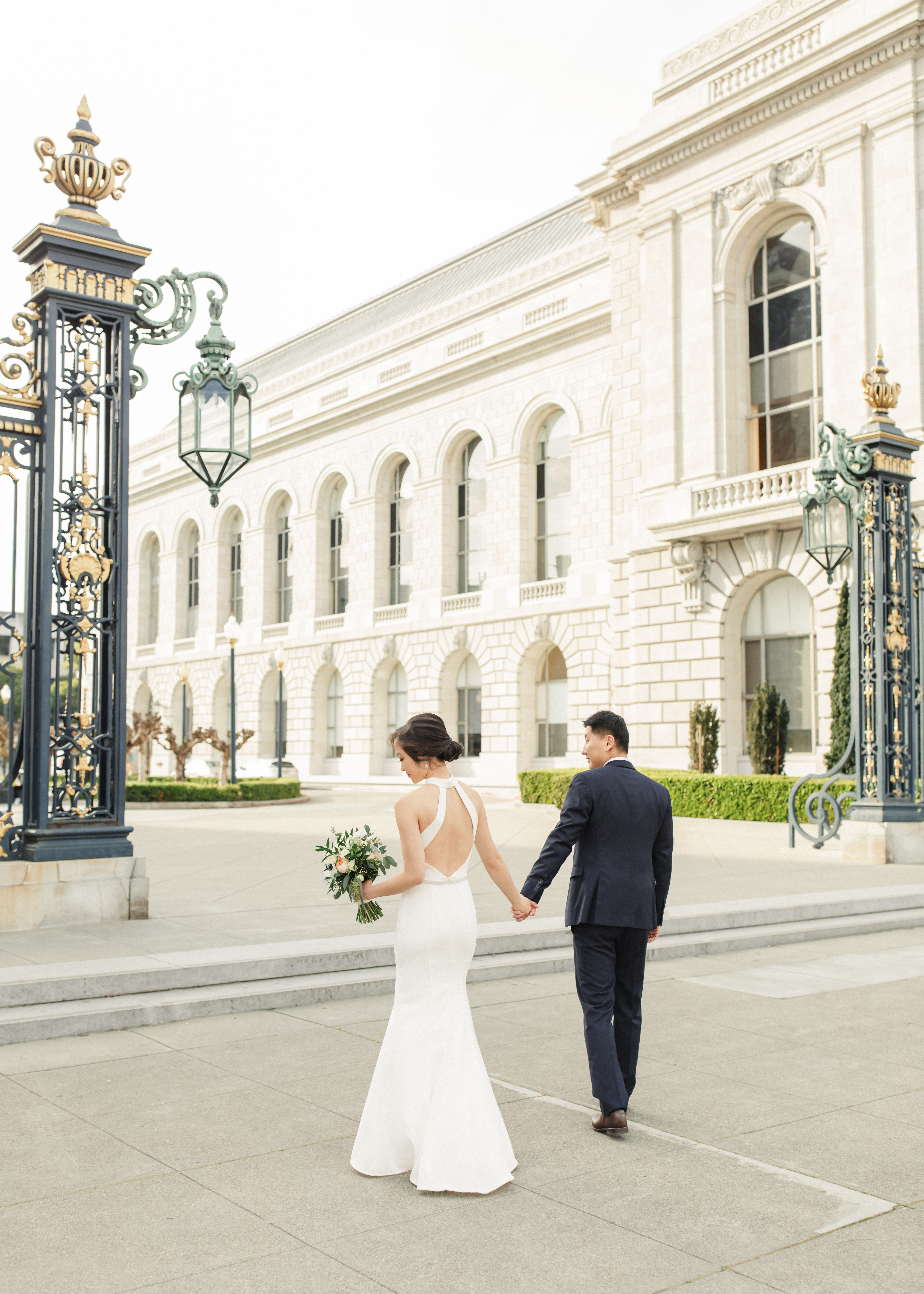 Torrey Fox Photography | San Francisco Bay Area Wedding & Portrait