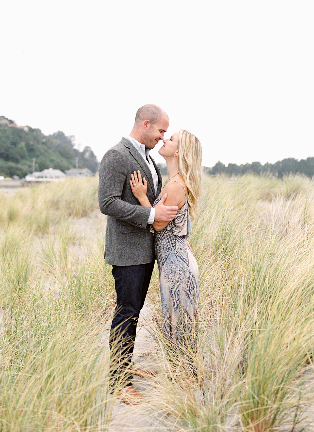 Torrey Fox Photography | San Francisco Bay Area Wedding & Portrait