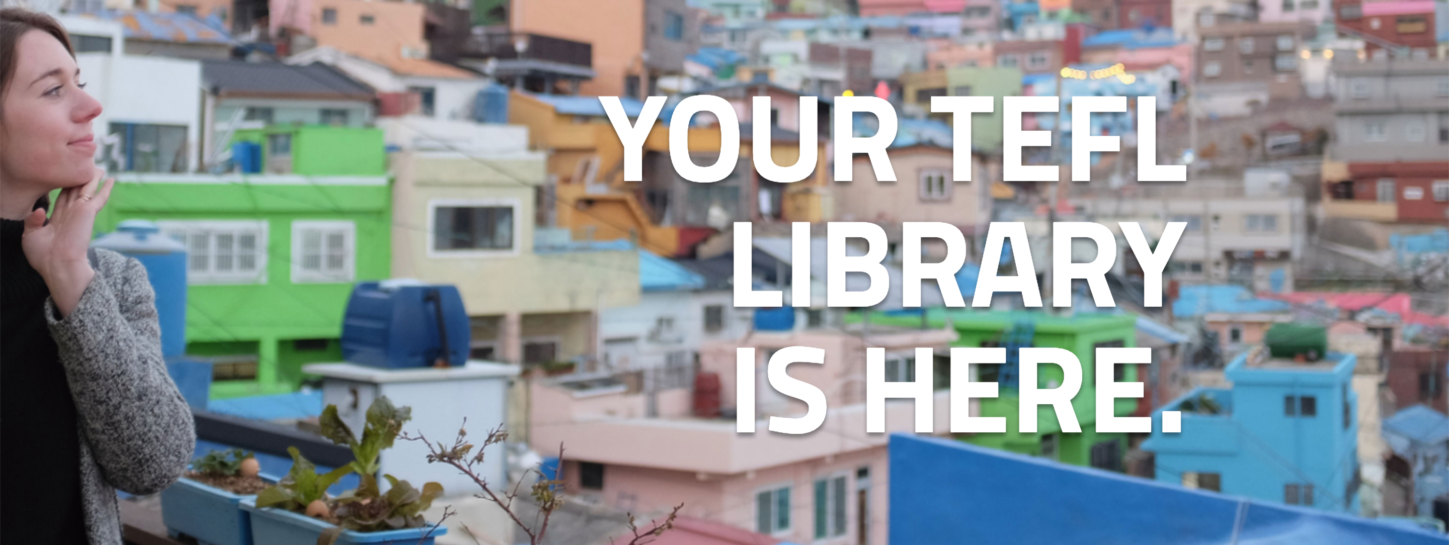 Why Should I Get My TEFL Textbook | International TEFL Academy Press