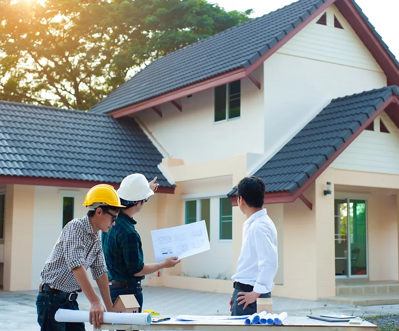 SRK GROUPE : leader national de la rénovation et la construction maison