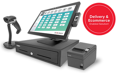 Auto-Star | Toledo Point Of Sale