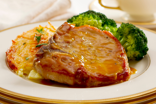 House of Meats: How to Prepare House of Meats Honey Glazed Smoked Pork ...