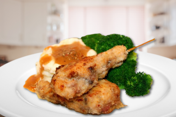 House of Meats: Prepare Pork City Chicken | House of Meats