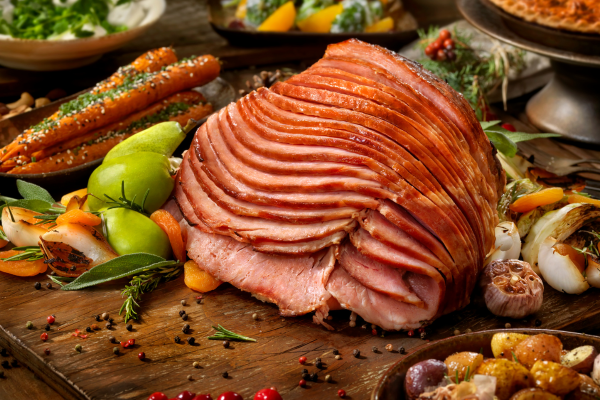 How to Prepare House of Meats Baked Hams