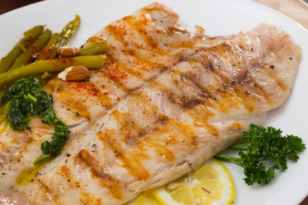 House of Meats: Best Perch | House of Meats