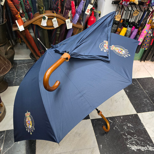 Borbone Golf umbrella | Mario Talarico
