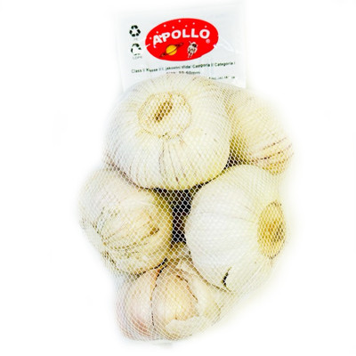 Garlic Pack 350g | E Dukan Ltd