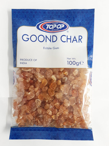 Top op Goond Char (Edible Gum) 100g | E Dukan Ltd