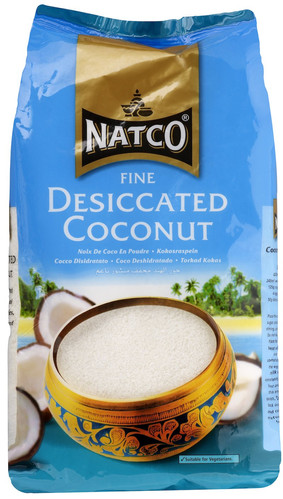 Natco Desiccated Coconut Fine 300g | E Dukan Ltd