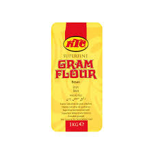 KTC Gram Flour | E Dukan Ltd