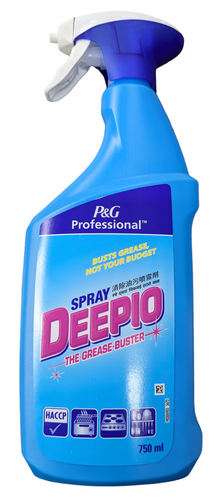 P&G Deepio Spray 750ml | E Dukan Ltd