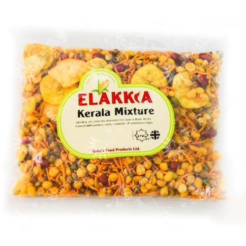 Elakkia Kerala Mixture 175g | E Dukan Ltd
