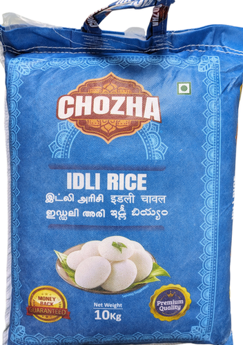 Chozha Idli Rice 10kg | E Dukan Ltd