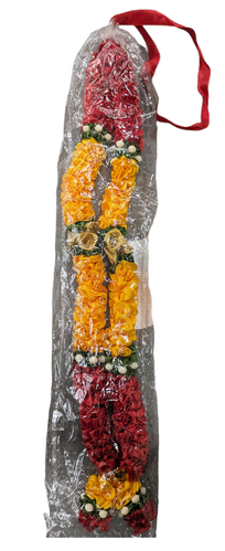 Plastic Garland 12 inches | E Dukan Ltd