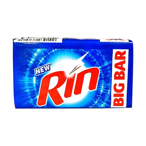 Rin Big Bar 250g | E Dukan Ltd