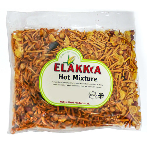 Elakkia Hot Mixture 175g | E Dukan Ltd