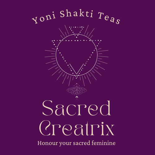 Sacred Creatrix | Yoni Shakti WW